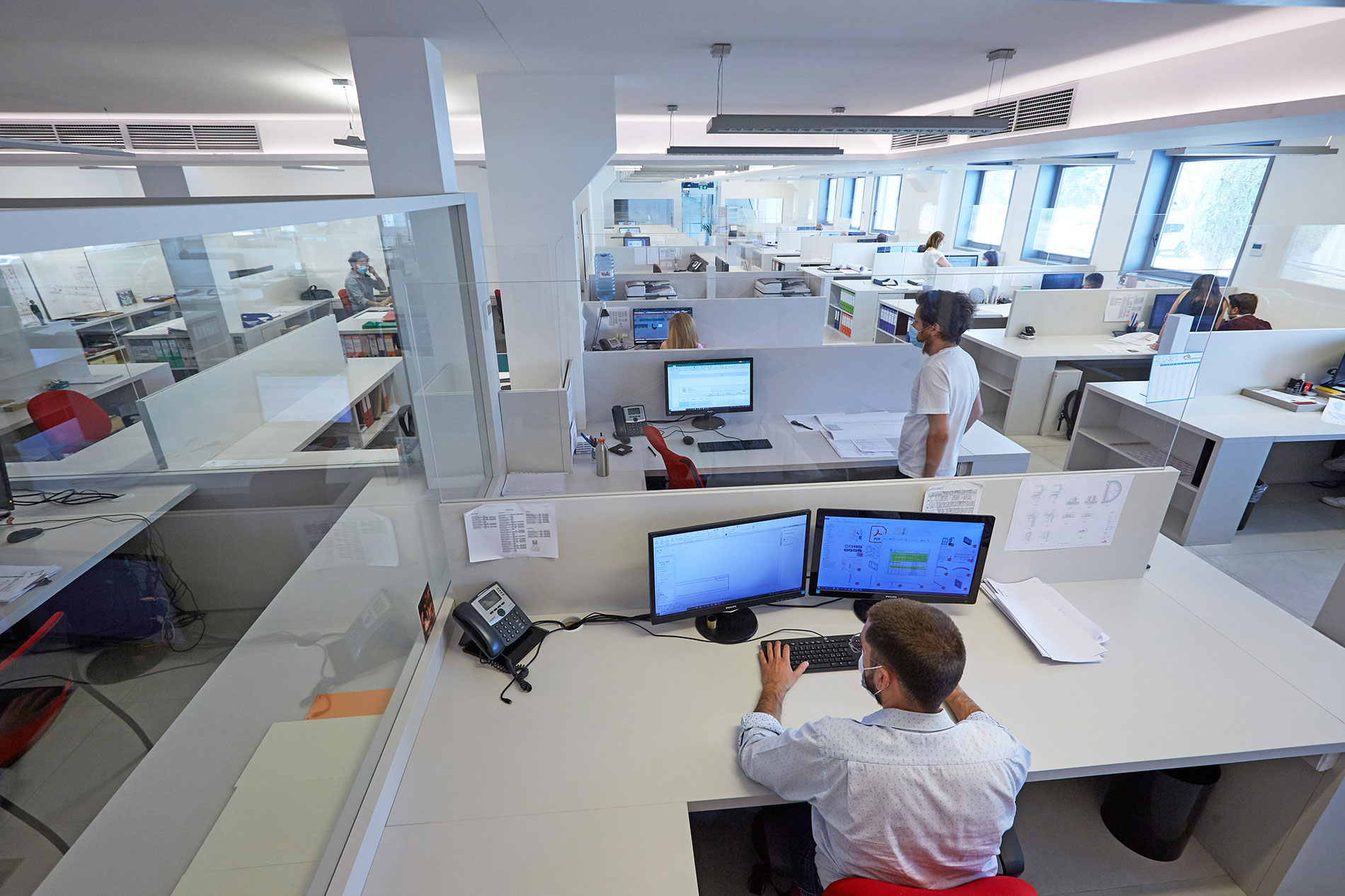 Organisation | Profile | Modar